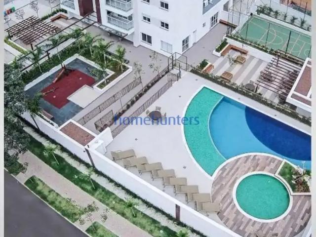 Apartamento para Venda em Campinas/SP Jardim Brasil 3 Quartos
