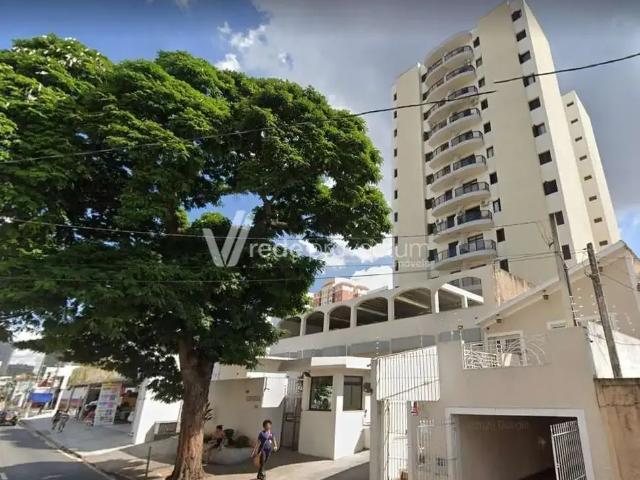 Apartamento para Venda em Campinas/SP Jardim Brasil 3 Quartos