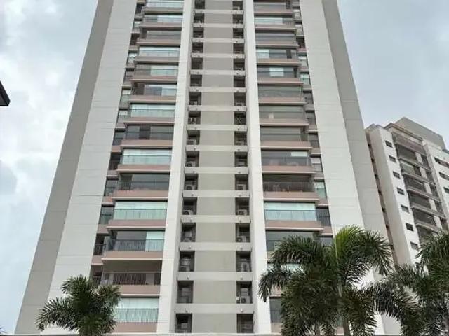 Apartamento para Venda em Campinas/SP Jardim Brasil 3 Quartos