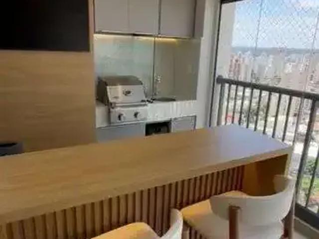 Apartamento para Venda em Campinas/SP Jardim Brasil 3 Quartos