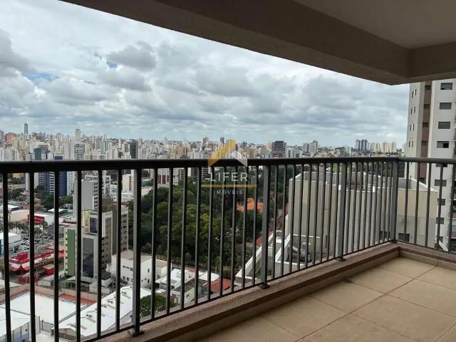 Apartamento para Venda em Campinas/SP Jardim Brasil 3 Quartos