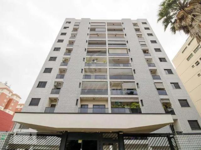 Apartamento para Venda em Campinas/SP Jardim Brasil 3 Quartos