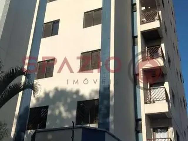 Apartamento para Venda em Campinas/SP Jardim Brasil 3 Quartos