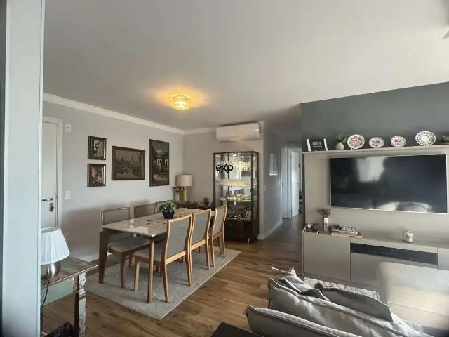 Apartamento para Venda em Campinas/SP Jardim Brasil 3 Quartos