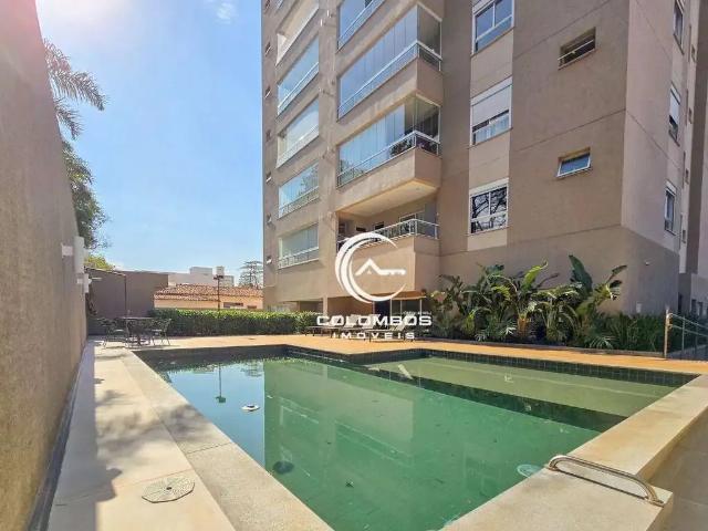 Apartamento para Venda em Campinas/SP Jardim Brasil 3 Quartos