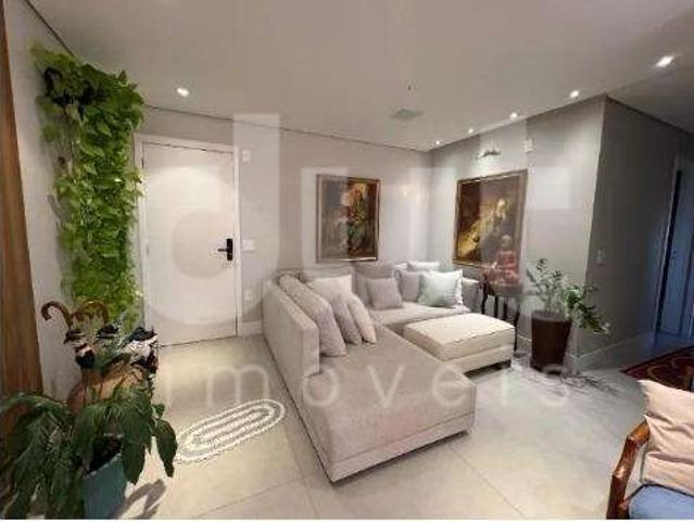Apartamento para Venda em Campinas/SP Jardim Brasil 3 Quartos