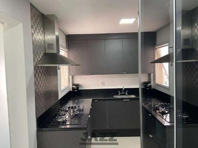 Apartamento para Venda em Campinas/SP Jardim Brasil 3 Quartos