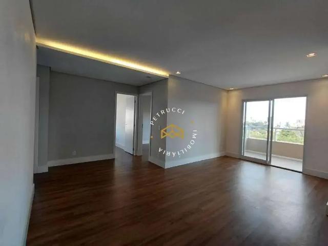 Apartamento para Venda em Campinas/SP Jardim Guanabara 3 Quartos