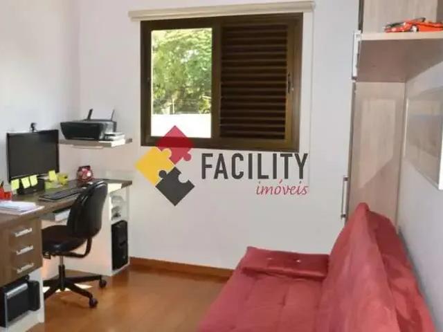 Apartamento para Venda em Campinas/SP Jardim Brasil 3 Quartos