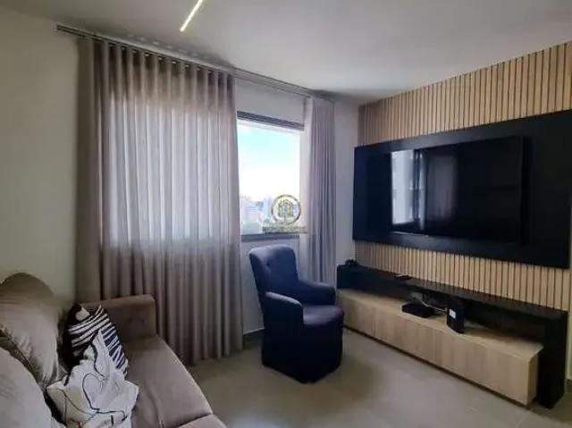 Apartamento para Venda em Campinas/SP Jardim Brasil 3 Quartos