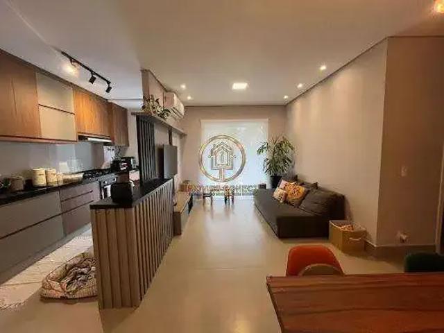 Apartamento para Venda em Campinas/SP Jardim Brasil 3 Quartos