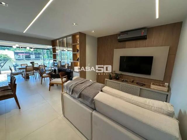 Apartamento para Venda em Campinas/SP Jardim Brasil 3 Quartos
