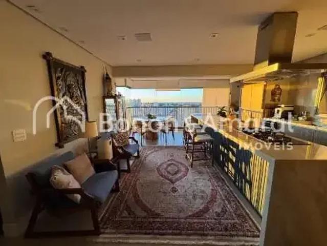 Apartamento para Venda em Campinas/SP Jardim Brasil 3 Quartos