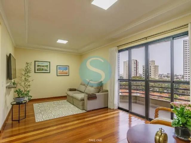 Apartamento para Venda em Campinas/SP Jardim Brasil 3 Quartos