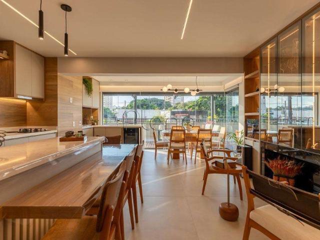 Apartamento para Venda em Campinas/SP Jardim Brasil 3 Quartos