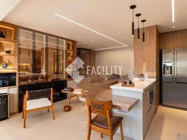 Apartamento para Venda em Campinas/SP Jardim Brasil 3 Quartos