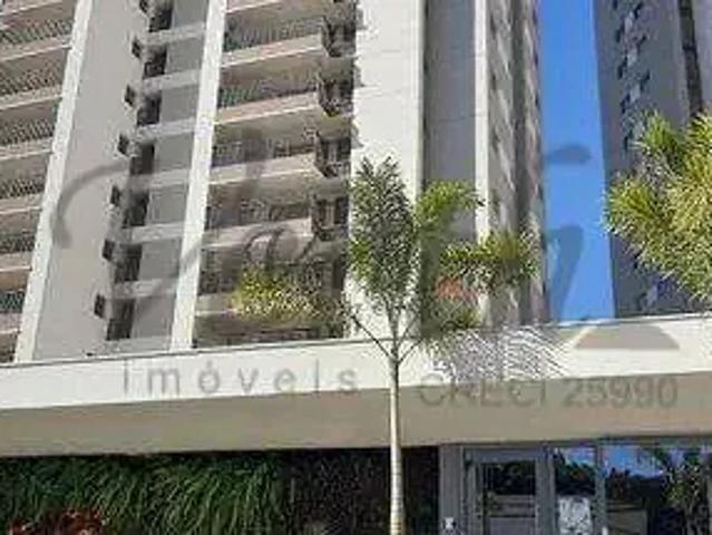 Apartamento para Venda em Campinas/SP Jardim Brasil 3 Quartos