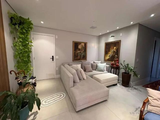 Apartamento para Venda em Campinas/SP Jardim Brasil 3 Quartos