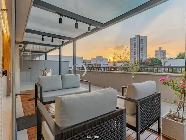 Apartamento para Venda em Campinas/SP Jardim Brasil 3 Quartos