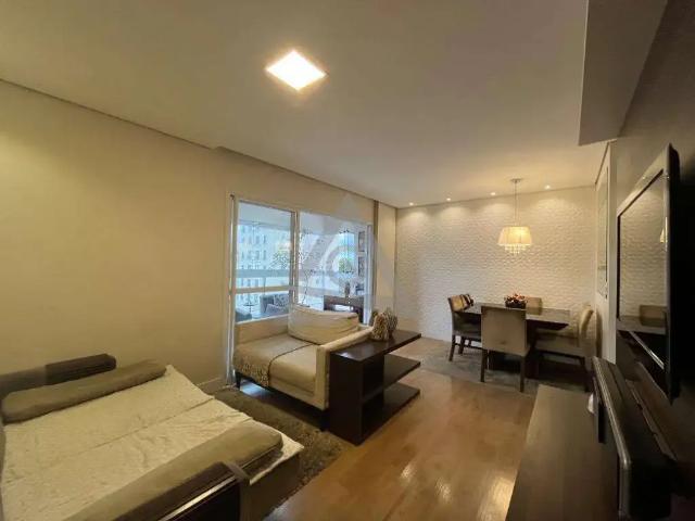 Apartamento para Venda em Campinas/SP Jardim Brasil 3 Quartos