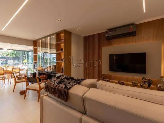 Apartamento para Venda em Campinas/SP Jardim Brasil 3 Quartos