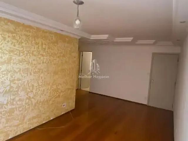 Apartamento para Venda em Campinas/SP Jardim Brasil 3 Quartos