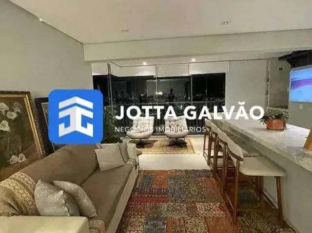 Apartamento para Venda em Campinas/SP Jardim Brasil 3 Quartos