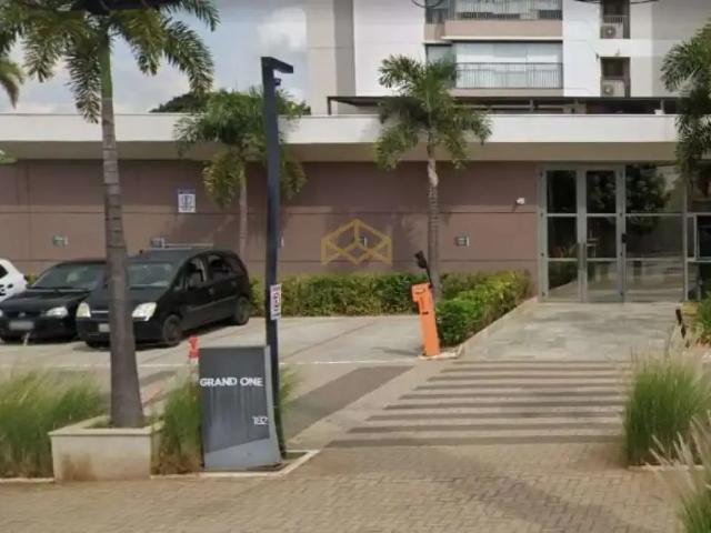 Apartamento para Venda em Campinas/SP Jardim Brasil 3 Quartos