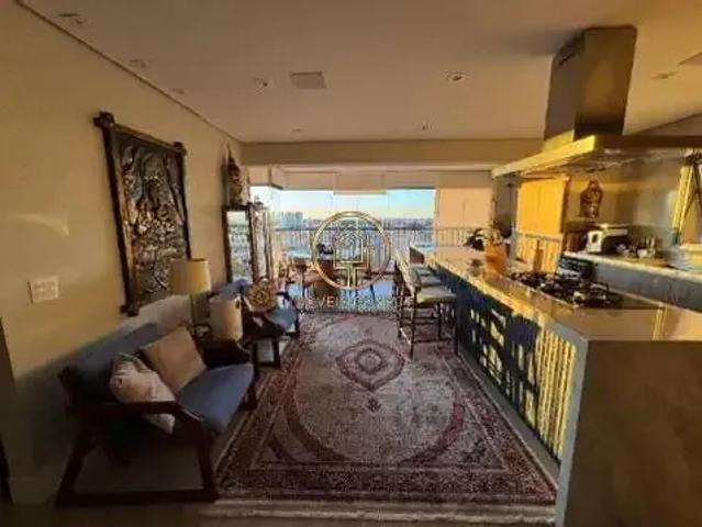 Apartamento para Venda em Campinas/SP Jardim Brasil 3 Quartos