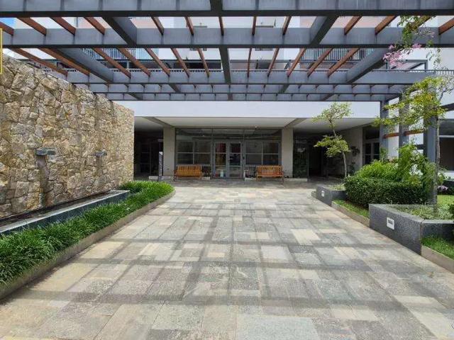 Apartamento para Venda em Campinas/SP Jardim Brasil 3 Quartos