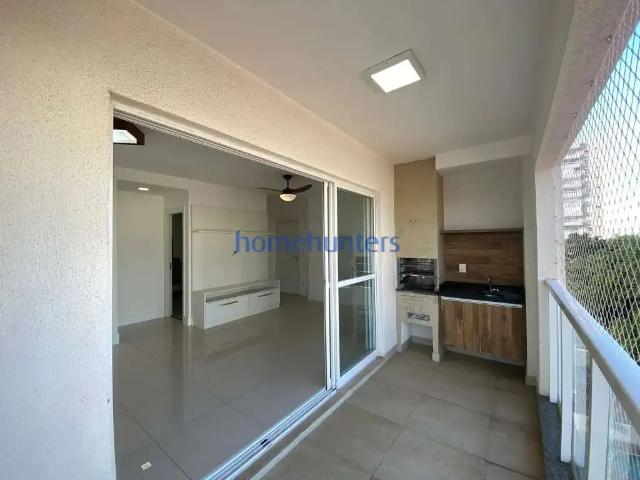 Apartamento para Venda em Campinas/SP Jardim Brasil 3 Quartos