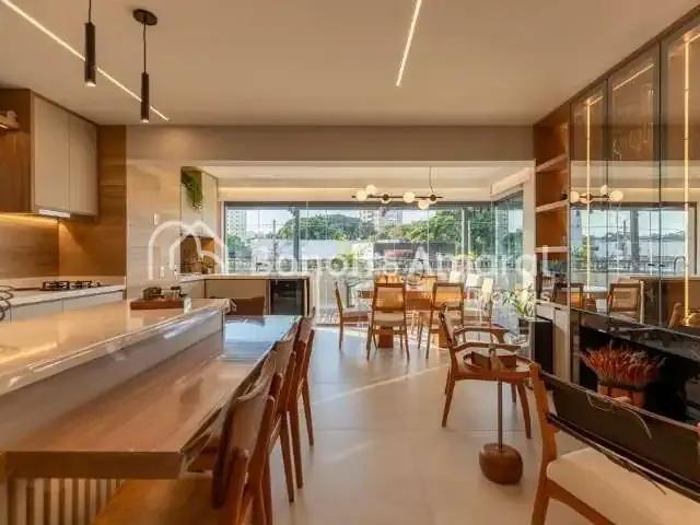 Apartamento para Venda em Campinas/SP Jardim Brasil 3 Quartos