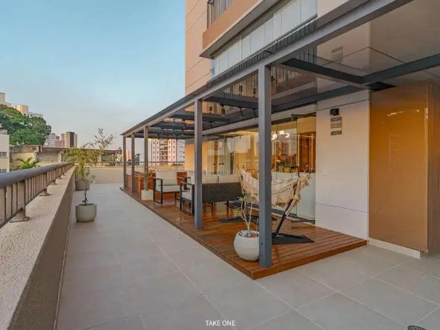 Apartamento para Venda em Campinas/SP Jardim Brasil 3 Quartos