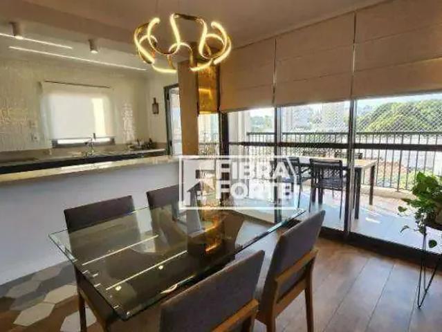 Apartamento para Venda em Campinas/SP Jardim Brasil 3 Quartos