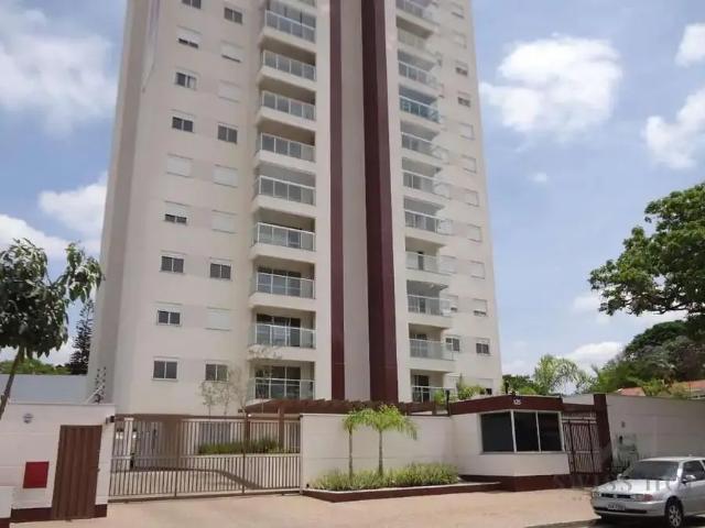 Apartamento para Venda em Campinas/SP Jardim Brasil 3 Quartos