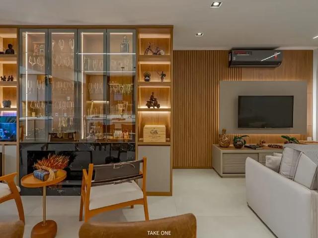 Apartamento para Venda em Campinas/SP Jardim Brasil 3 Quartos