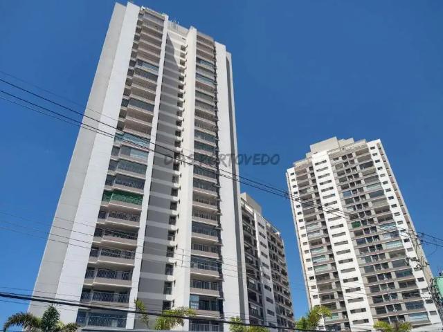 Apartamento para Venda em Campinas/SP Jardim Brasil 3 Quartos