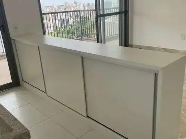 Apartamento para Venda em Campinas/SP Jardim Brasil 3 Quartos