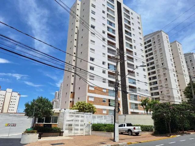 Apartamento para Venda em Campinas/SP Jardim Brasil 3 Quartos