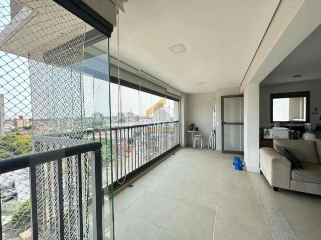 Apartamento para Venda em Campinas/SP Jardim Brasil 3 Quartos