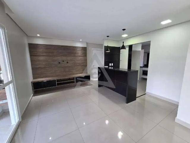 Apartamento para Venda em Campinas/SP Jardim Brasil 3 Quartos