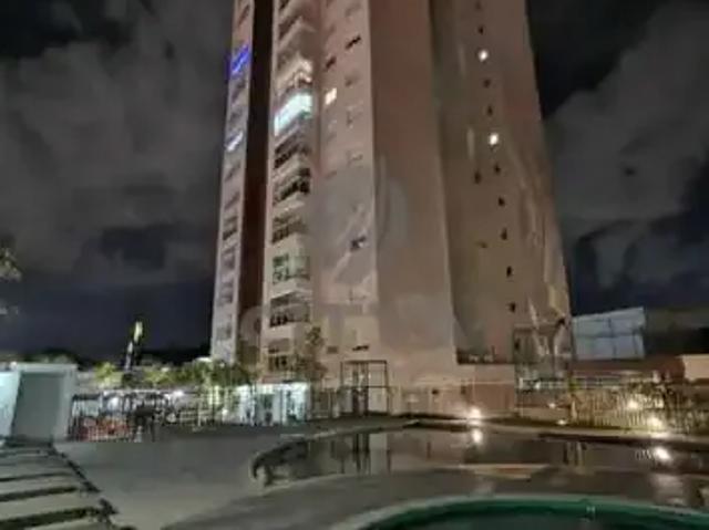 Apartamento para Venda em Campinas/SP Jardim Brasil 3 Quartos