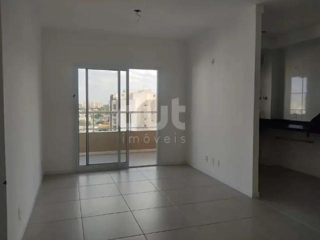 Apartamento para Venda em Campinas/SP Jardim Brasil 3 Quartos