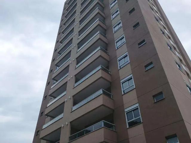 Apartamento para Venda em Campinas/SP Jardim Brasil 3 Quartos