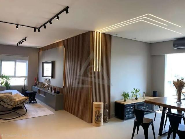Apartamento para Venda em Campinas/SP Jardim Brasil 3 Quartos