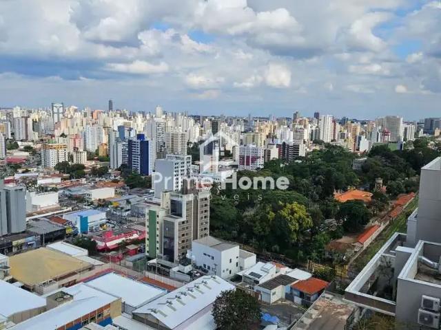 Apartamento para Venda em Campinas/SP Jardim Brasil 3 Quartos