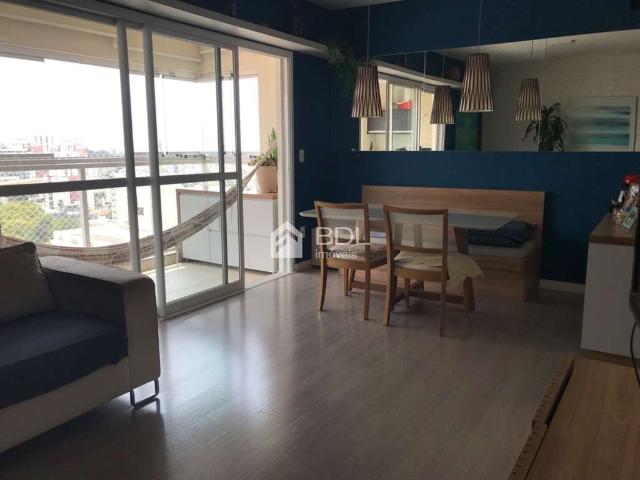 Apartamento para Venda em Campinas/SP Jardim Brasil 3 Quartos