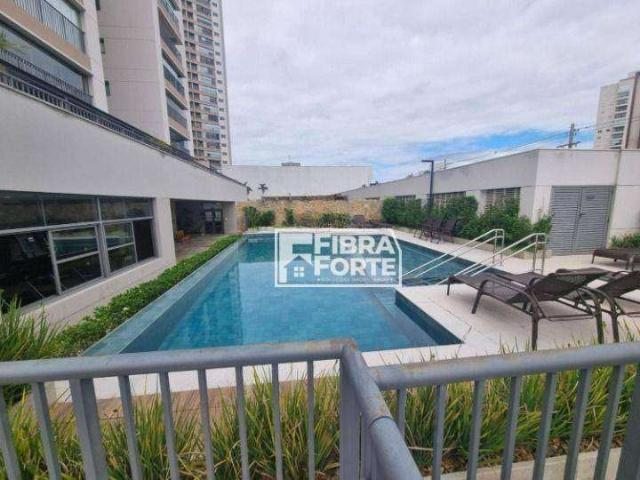 Apartamento para Venda em Campinas/SP Jardim Brasil 3 Quartos