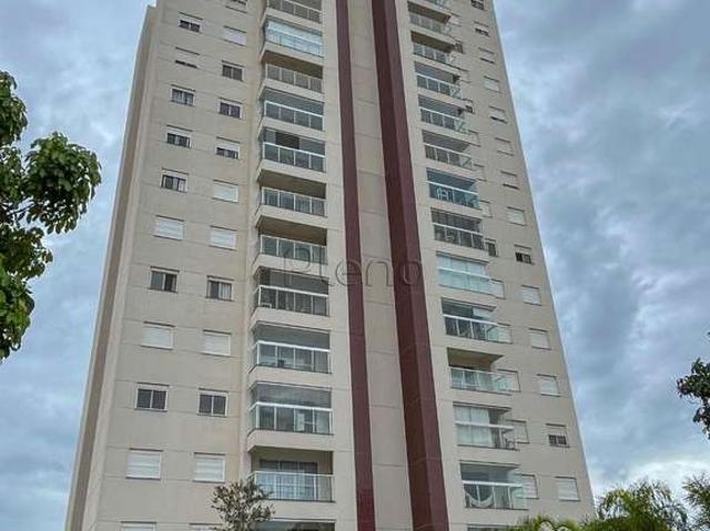 Apartamento para Venda em Campinas/SP Jardim Brasil 3 Quartos