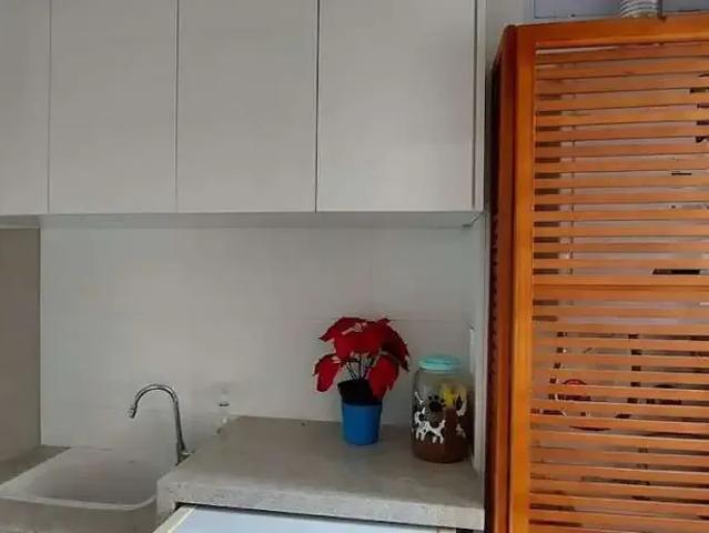 Apartamento para Venda em Campinas/SP Jardim Brasil 3 Quartos